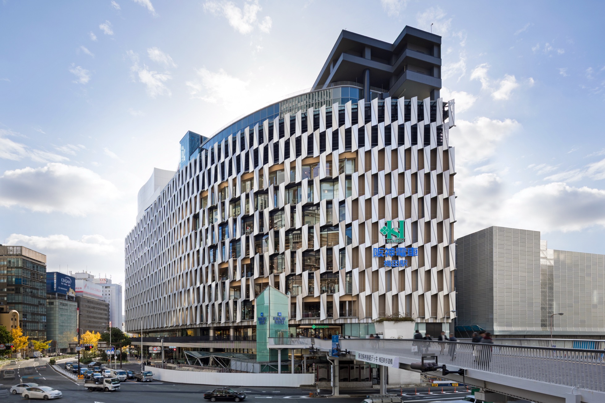 ARTERIOR - PORTFOLIO | 阪神百貨店 梅田本店