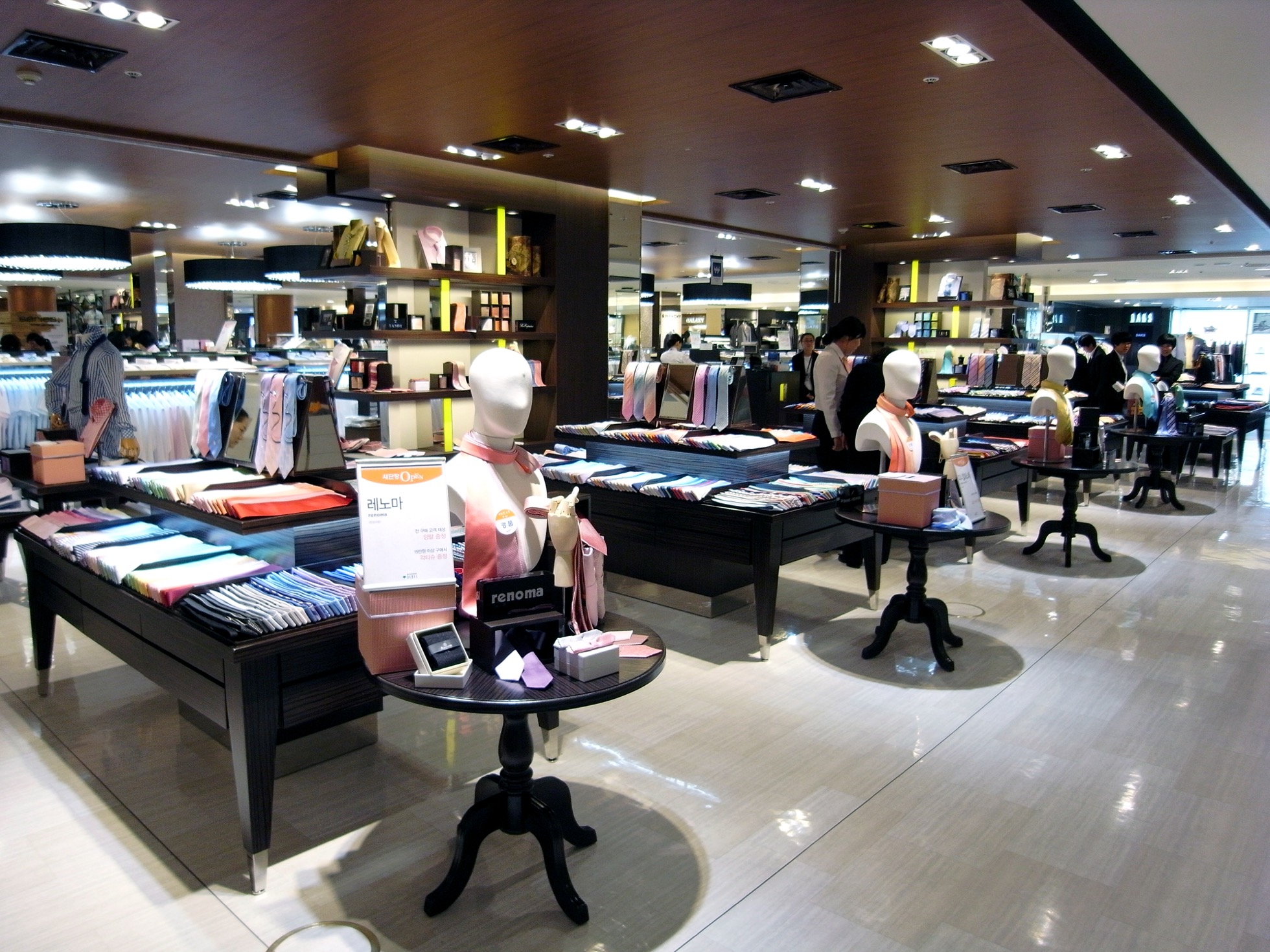 ARTERIOR - PORTFOLIO | Debec Plaza