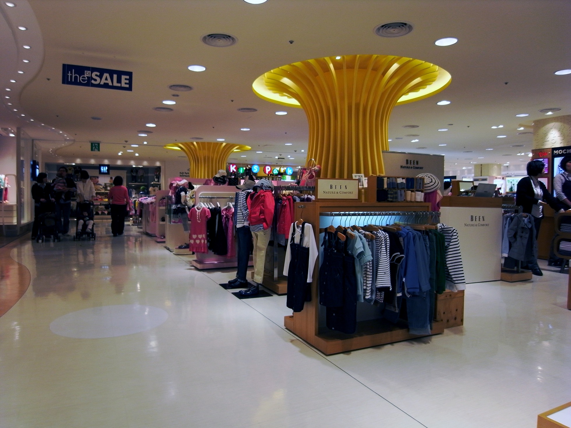 ARTERIOR - PORTFOLIO | Debec Plaza